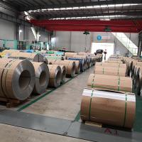 China Stainless Steel 201 SS 304 316 409 Plate / Sheet / Coil / Strip Din 1.4305 Stainless Steel Coil for sale