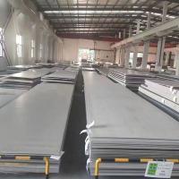 China SS316 304 Astm 304 316 1.4301 Ba Finish Stainless Steel Sheet For Solar Energy Security for sale