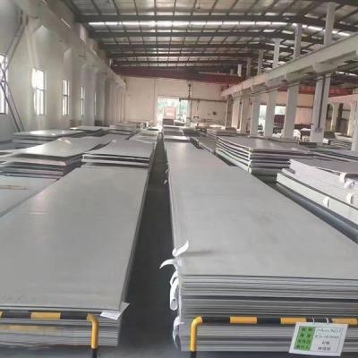 China SS316 304 Astm 304 316 1.4301 Ba Finish Stainless Steel Sheet For Solar Energy Security for sale