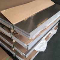 China High Quality Supplier Stainless Steel Sheet Plate 0.2Mm 4Mm 201 202 304 316 430 904L 2101 for sale