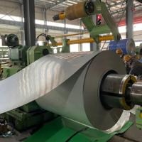 China Cheap Manufacturers Cold Rolled Stainless Steel Coils Price Sus430 304 Ss 316 Grade for sale