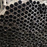 China Stock Available 304 Large Diameter Stainless Steel Pipe Mirror Polished Aisi304 Welded / Seamless Tube for sale