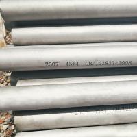 China AISI ASTM A269 TP Seamless Ss Pipe 310S 2205 2507 C276 201 304 304L 321 316 316L for sale
