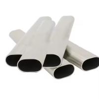 China Hot Rolled Seamless Stainless Steel Pipes Super Duplex Steel S31803 Polished Seamless Tube for sale