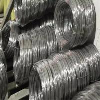 China 2024 New Product 8mm 7mm 6mm 5mm Ss304 316 Stainless Steel Wire for sale
