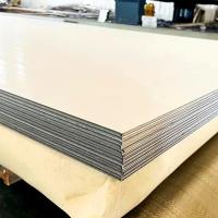 China 430 Stainless Steel Sheet Duplex Stainless Steel Plate for sale