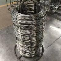 China Wire Rope Oem Stainless Steel Wire Ss 304 304l 316 316l Wholesale 0.13mm Standard Hard Industry Machine for sale