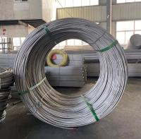 China Wire Rope Oem Stainless Steel Wire Ss 304 304l 316 316l Wholesale 0.13mm Standard Hard Industry Machine for sale