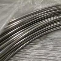 China 5.5mm Steel Wire Rod In Coils ASTM AISI SS Wire SUS 0.13mm-3mm Stainless Steel Wire for sale