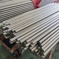 China Factory Price 304 304l Ss Rod Stainless Steel Round Bars 6mm 8mm 9mm for sale