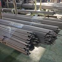 China Factory Price 304 304l Ss Rod Stainless Steel Round Bars 6mm 8mm 9mm for sale