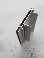 China 40x40 6m Manufacturer 4040 Custom Aluminum Extrusion  Profiles for sale