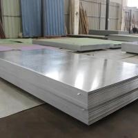 China 201 304 316 316L Stainless Steel Cold Rolled Sheet Low Price 2mm Thick 12M Length for sale
