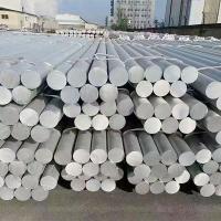 China Cutting Customized Size 2024 5052 5083 6061 6063 6082 7075 T5 T6 T651 Alloy Aluminio Round Bar Aluminum Metal Rod Bar for sale