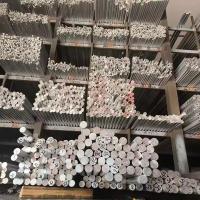 China Cutting Customized Size 2024 5052 5083 6061 6063 6082 7075 T5 T6 T651 Alloy Aluminio Round Bar Aluminum Metal Rod Bar for sale