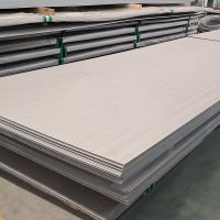 China 4x8 316 Mirror Polished 316l Hot Rolled Stainless Steel Sheet for sale