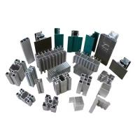 China Creation Alloy 7005 Custom Aluminum Extrusion Profiles 40x40 for sale
