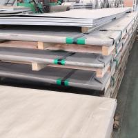 China Factory Price Astm Jis 3mm Stainless Steel Plate Sus 201 202 301 304 304l 316 316l for sale