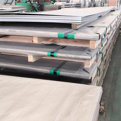 China Factory Price Astm Jis 3mm Stainless Steel Plate Sus 201 202 301 304 304l 316 316l for sale