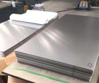 China 304 310s 321 2205 C276 AISI Standard Stainless Steel Plate 2b Surface for sale