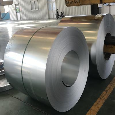 China 410 410s 420J1 420J2 429 430 440C 444 400 Series Cold Rolled Polished Stainless Steel coils for building materials for sale