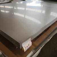 China Yellow / Black Titanium Coated 316 SS Sheet 0.3 - 1.5mm Thickness For Decoration Film Protection for sale