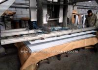 China GB Mirror BA Finish 316 Stainless Steel Sheet ISO Certifacated Industrial Use for sale