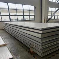 China Bending Processing Service 304 Stainless Sheet Pickled And Passivated for sale