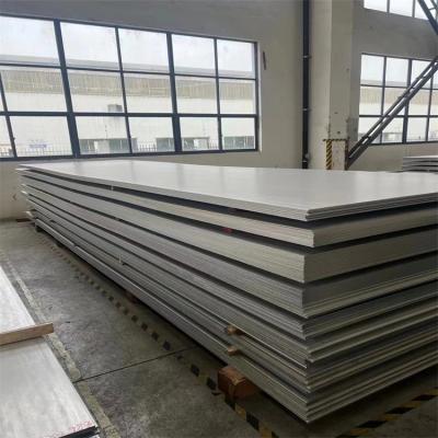 China Bending Processing Service 304 Stainless Sheet Pickled And Passivated for sale