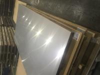 China Cookware Composite Material 2B Finish Cold Rolled Steel Strips 430 0.3 - 3.0 Full Hard for sale