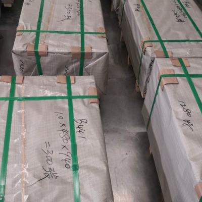 China 201 Grade Cold Rolled Stainless Steel Sheet 4x8 For Kitchenwave Building Elevator for sale