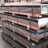 China 201 Grade Cold Rolled Stainless Steel Sheet 4x8 For Kitchenwave Building Elevator for sale
