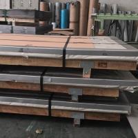 China Perforated 304 Stainless Steel Plate , 2b Finish Ss 304 Sheet 5mm Thickness for sale