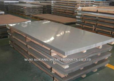 China 2B Finish Cold Rolled Stainless Steel Sheet 304L 1MM Multiple Color Option for sale