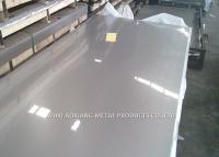 China 2B Finish Cold Rolled Stainless Steel Sheet 304L 1MM Multiple Color Option for sale
