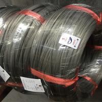 China High Corrosion Resistance Aisi 304 SS 1.5mm Stainless Steel Wire Rope for sale