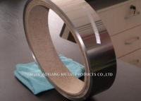 China Ferrite 430 BA Finish Cold Rolled Stainless Steel Sheet Coil Thickness 0.3 - 3mm for sale