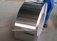 China Mirror 316 Stainless Steel Surface Finish Heat Resistance For Building Material for sale