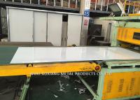 China Hairline Finish 304 Stainless Steel Sheet Coil / SS Coil With Film Protection for sale