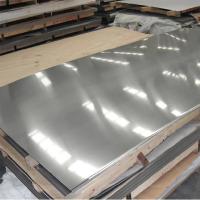 China Cold Rolled 2b Finished AISI ASTM SS Plate 3mm 904L 430 316 304 201 Metal Stainless Steel Sheets for sale