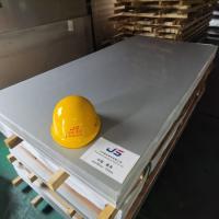China 304 Stainless Steel Sheet Plate With 2B Finish And Density 0.285 Lb/in³ for sale
