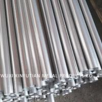 China Industrial Stainless Steel Rectangular Tubing / Stainless Steel 316 Tube Mirror Finish for sale