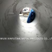 China Cold Rolled Stainless Steel Welded Tube Inox 2 Inch 3 Inch Multiple Finish for sale