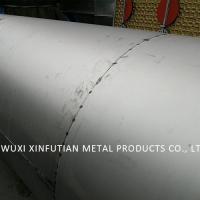 China Cold Rolled Stainless Steel Welded Tube Inox 2 Inch 3 Inch Multiple Finish for sale