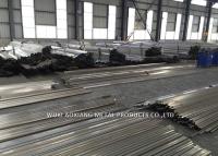China Austenite 904L Seamless Stainless Steel Pipe For Automobile Exhaust Pipe for sale