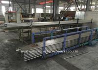 China Austenite 904L Seamless Stainless Steel Pipe For Automobile Exhaust Pipe for sale