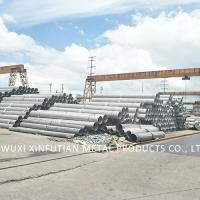 China 300 Series Seamless Stainless Steel Tubing / 321 Stainless Steel Tubing 2B for sale