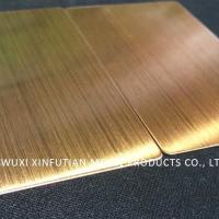 China ASTM AISI SUS SS 201 304 cold rolled Stainless Steel Sheet for sale