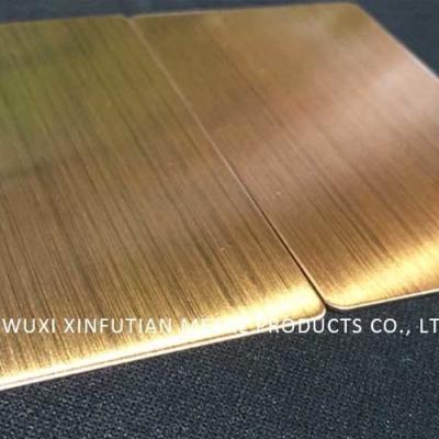 China ASTM AISI SUS SS 201 304 cold rolled Stainless Steel Sheet for sale