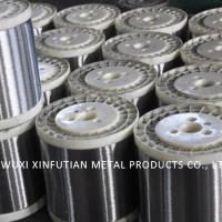 China 302 303 304 Stainless Steel Wire Roll Slight Magnetism For Medical Project for sale